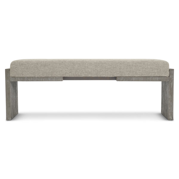 Bernhardt Foundations Bench & Reviews | Perigold